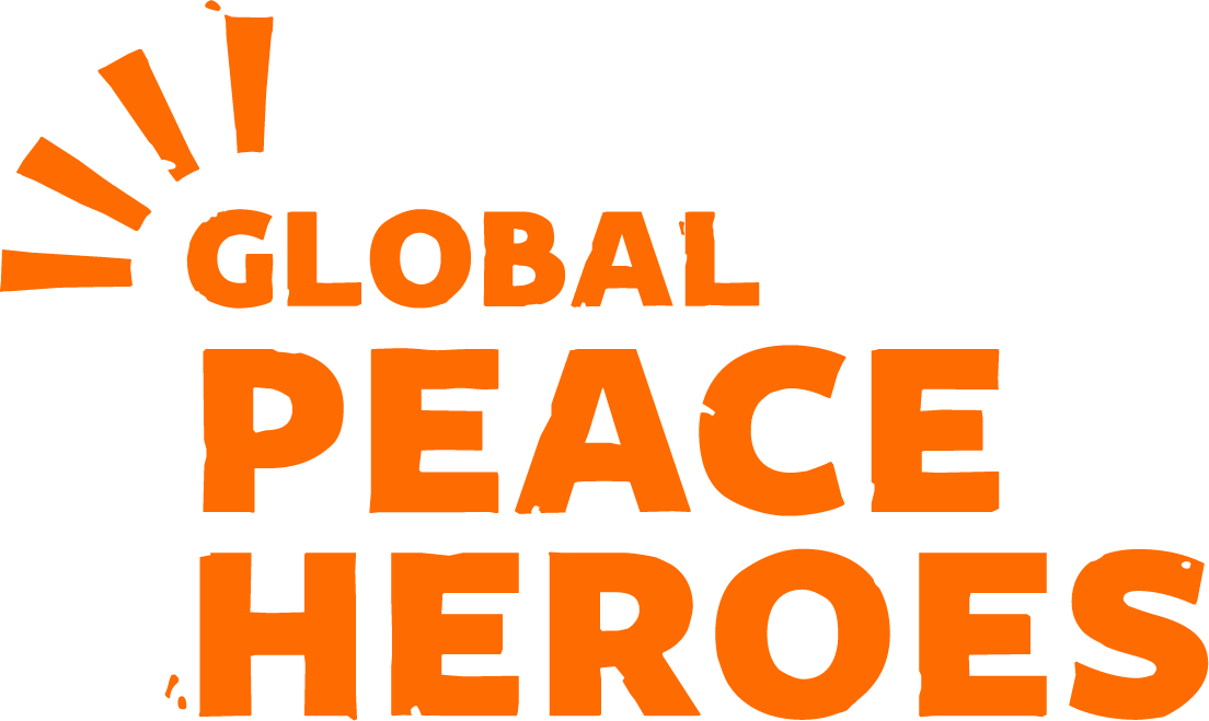 The Children’s March - Peace Heroes